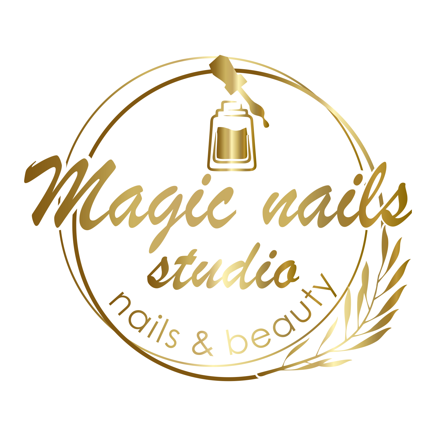Magic Nails Studio Carlow – Nails Carlow